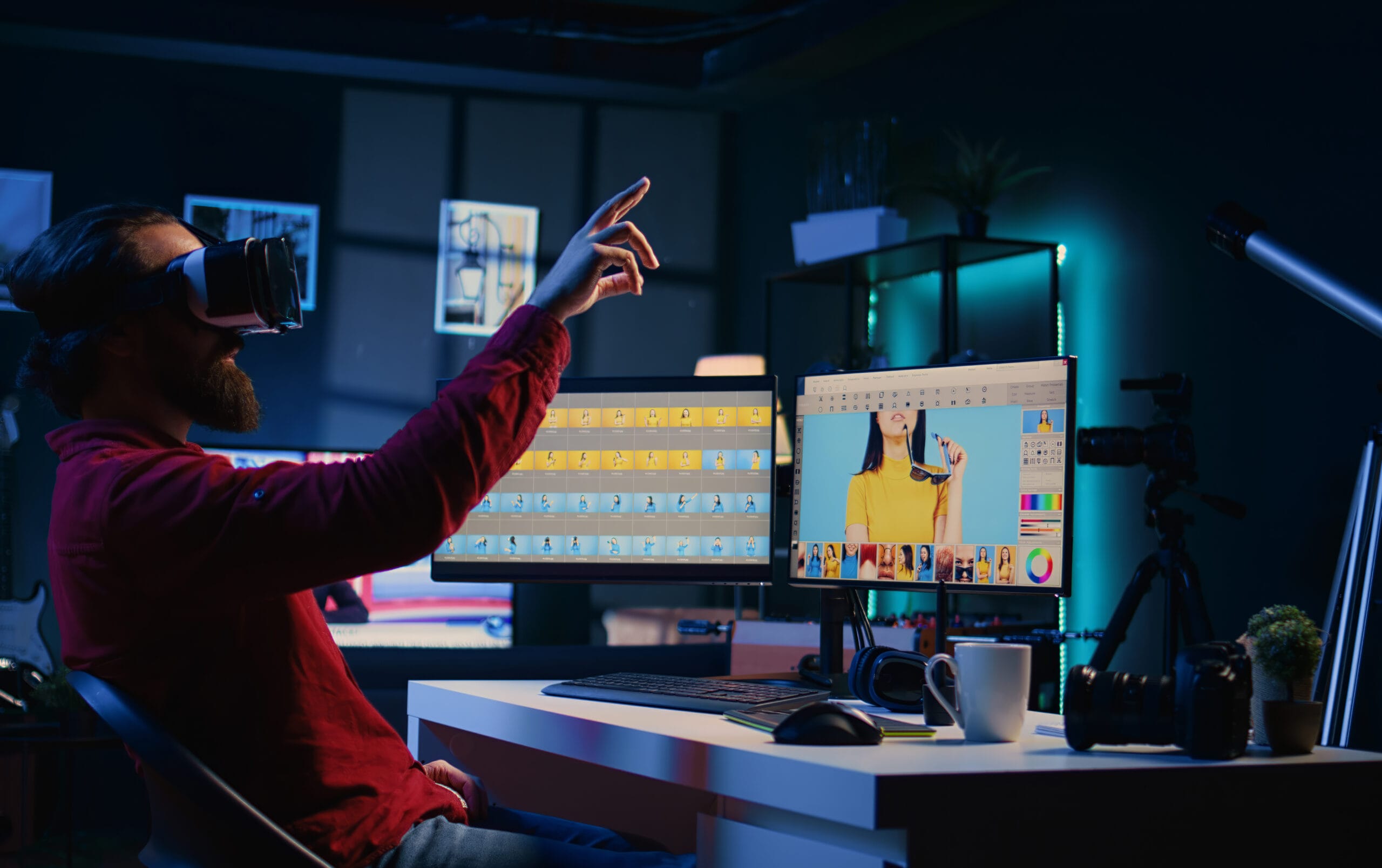 Arena Aligarh: Top-Ranked Animation Institute in UP