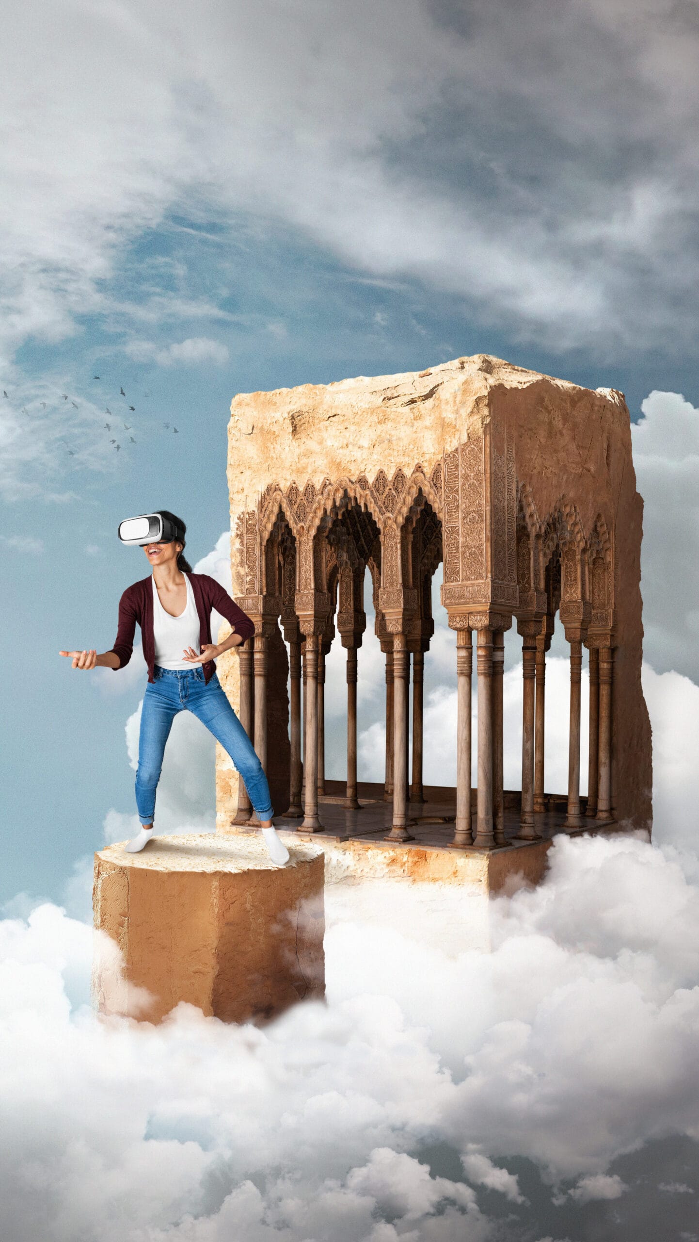 Arena Aligarh: Top-Ranked Animation Institute in UP